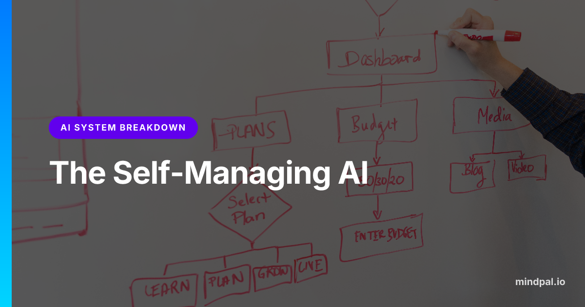 From Messy Text to Flawless Execution: Meet the AI Agent That Manages ...